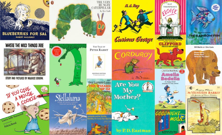 Top 20 Toys for Language Development – Heart & Soul Speech